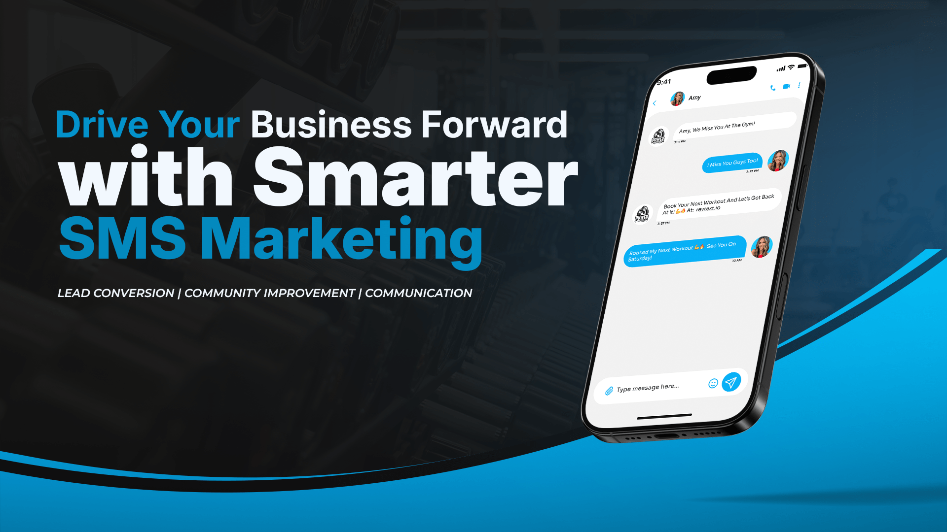 SMS Marketing Agency | Text Message Marketing | USA & Canada