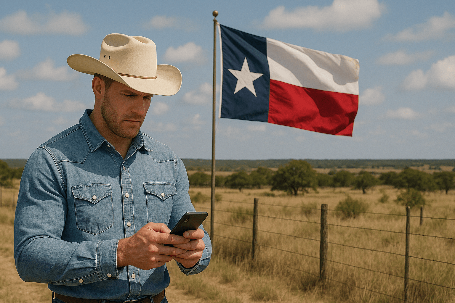 Texas SB-140: What Small Businesses Need to Know About New Texting ...
